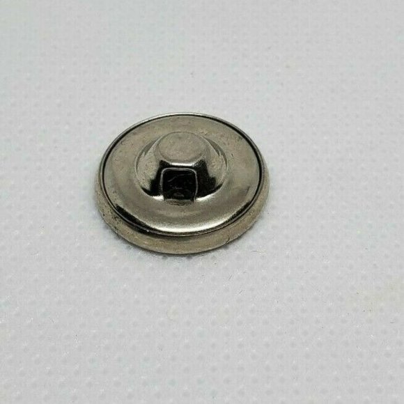 Unlisted | Other | Vintage Hessian Soldier Button Es Devs Spes Nostra ...